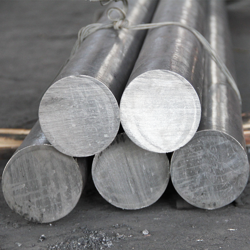 Hot Rolled Alloy A105 S235j2 S235jr Aisi 1050 Carbon Mild Steel Round Bars