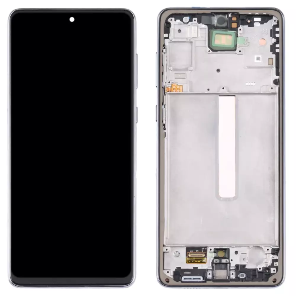 How to Choose the Best Samsung A73 5G LCD Replacement Screen