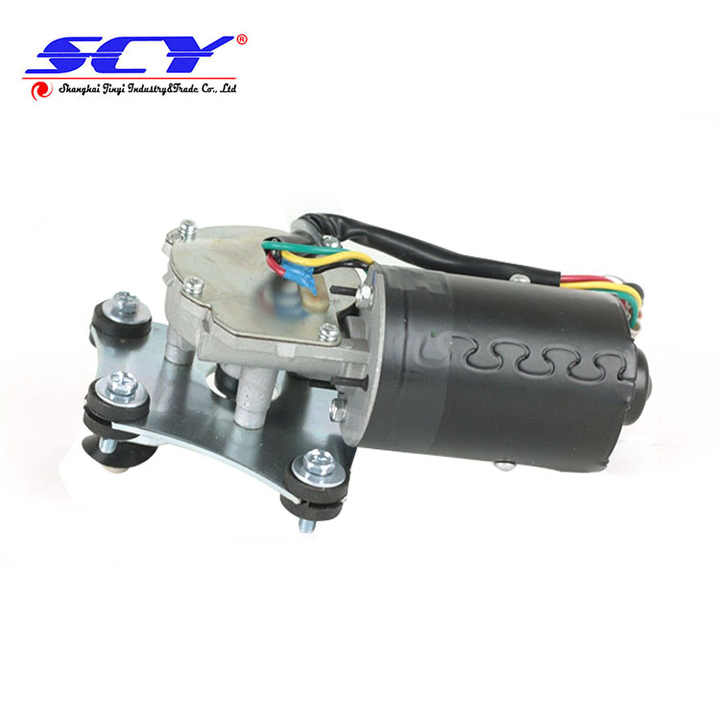 ใบปัดน้ำฝนมอเตอร์เหมาะสำหรับ Toyota Corolla AE100 AE101 85110YA030 ...