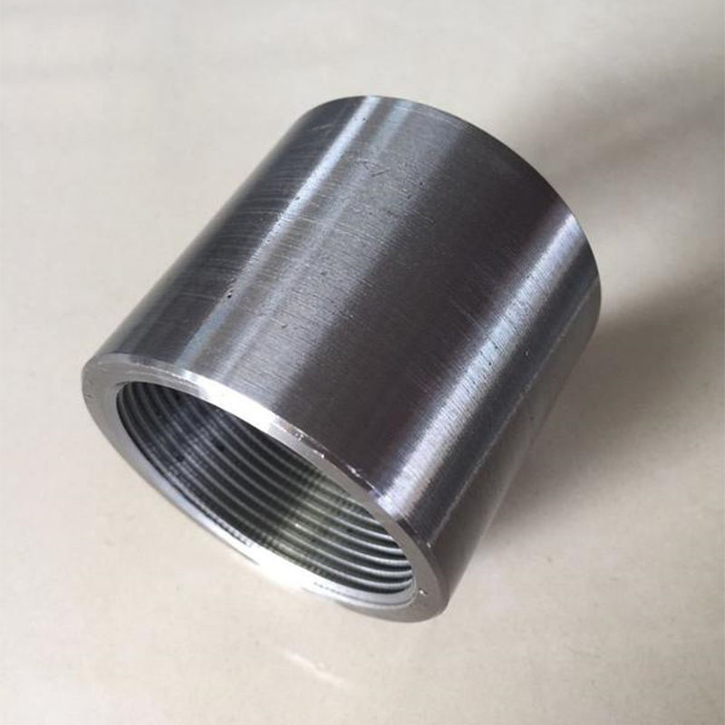 Customized Stainless Steel Pipe Coupling Fittings| Alibaba.com