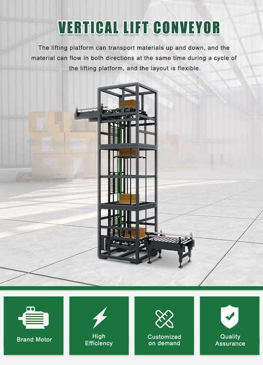 Telescopic Conveyor Belt - Durable & Customizable Solutions