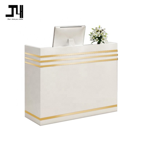 Boutique Clothing Shop Modern Retail Cash Desk Multifunctional Store ...