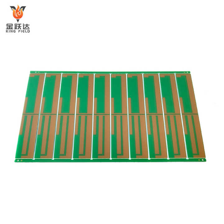 40 Layer PCB Fabrication - Multilayer Electronic Boards