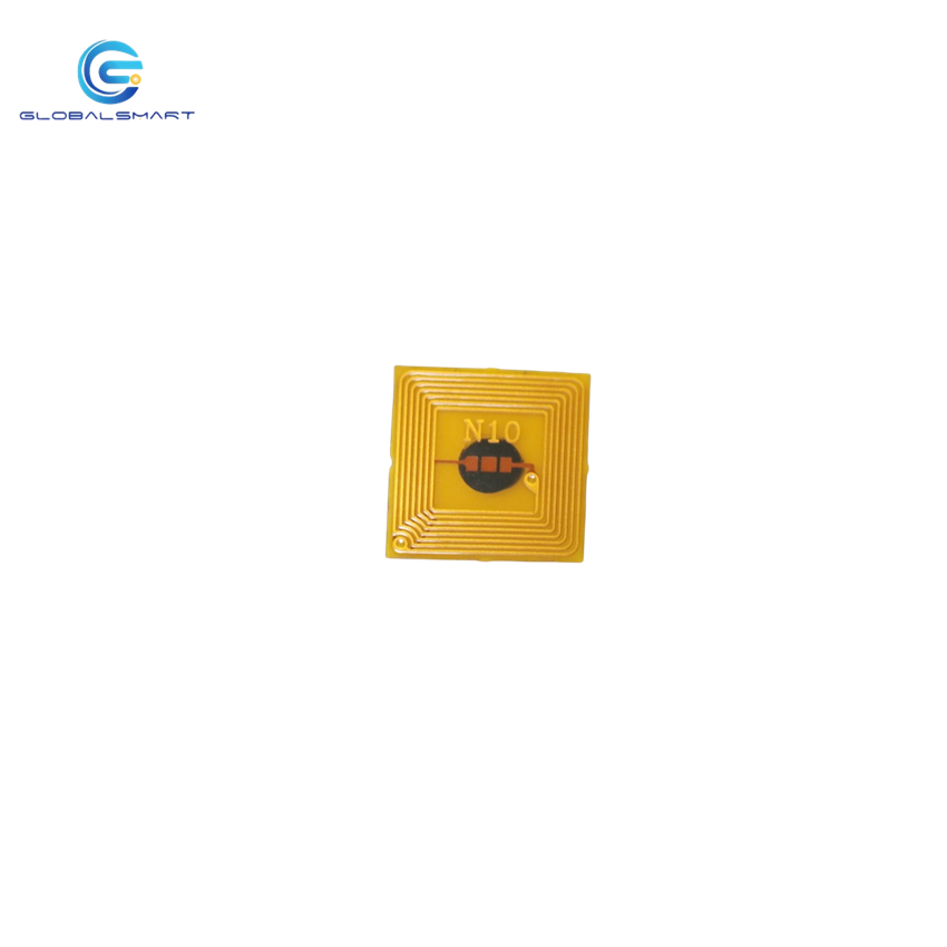 Micro NFC Tags - Small Size RFID Solutions for Access Control