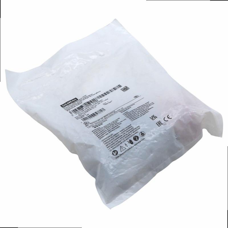 3SU1100-1HB20-1CH0 Emergency Stop Mushroom Push Button for Machine ...