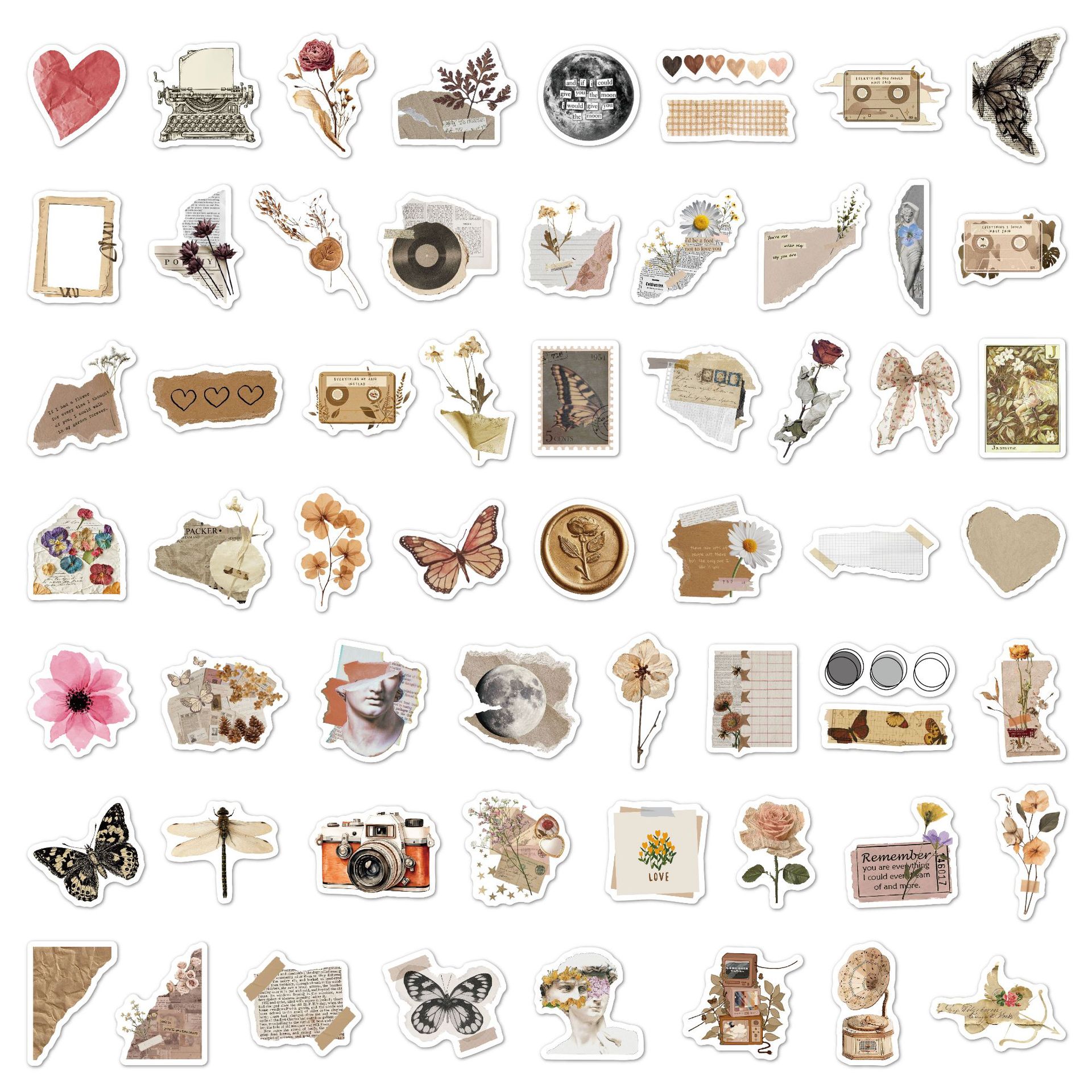 How to Choose the Best Stickers for Scrapbooking: A Complete Buying Guide