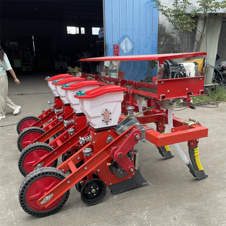 Corn Seeds Planting Machines Precision Seeder for Hanging with a ...