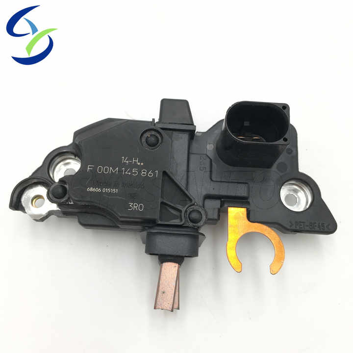 Voltage Regulator 0031546506 for Mercedes-Benz C208 A208 W210 W463