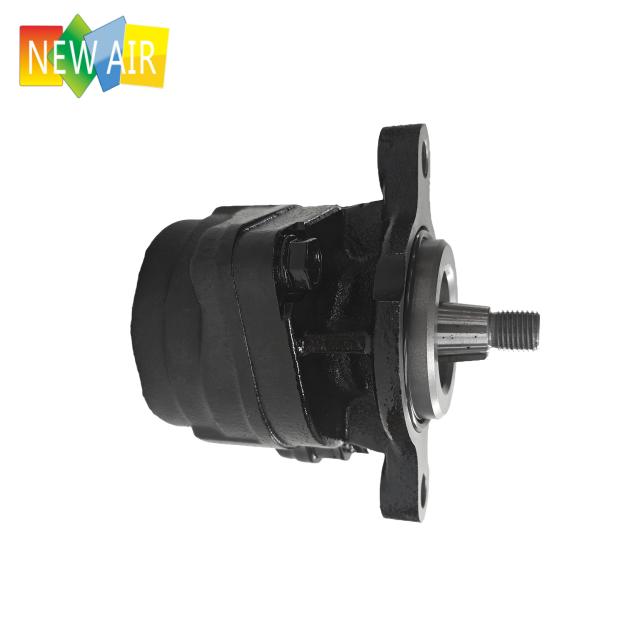Auto Parts Car Power Steering Pump for LAND CRUISER HZJ80 90-01/HZJ105 ...