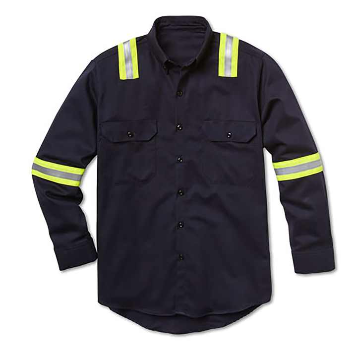 Custom Work Clothes - Durable, Comfortable, and Versatile