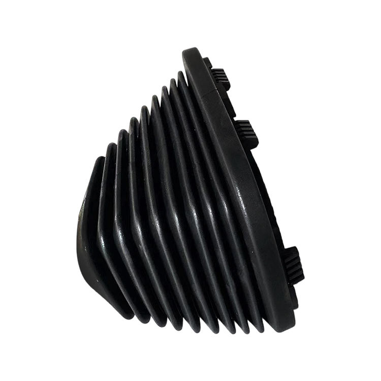 L017300000078 Joystick Boot Cover for Foton Aumark MRT Era Aoling Truck ...