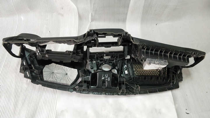 For BMW M5 G30 dashboard, for BMW M5 G38 Original genuine Car ...