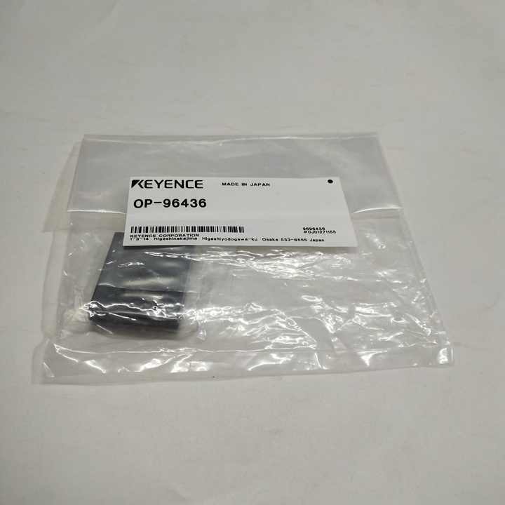 Original KEYENCE Self-contained Photoelectric Sensor Reflector R-3 OP ...