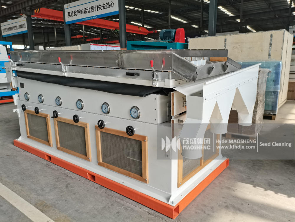 How to Choose the Best Coffee Bean Sorting Machine for Your Needs