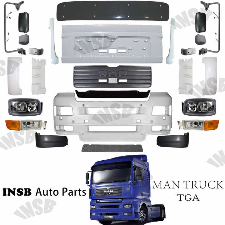 81637010046 8163701031 MAN TGS SUNVISOR TG-S M SUNVISOR (TGA)| Alibaba.com