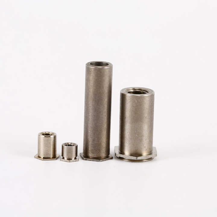 M3 M4 M5 M6 M8 Stainless Steel Blind Threaded Standoffs