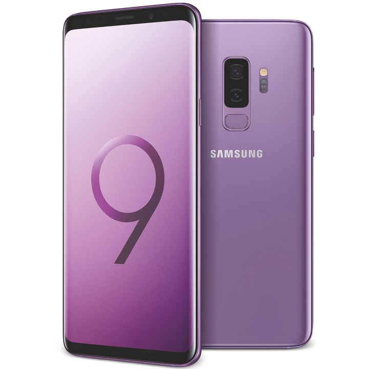 Second Hand Used Mobile Phone A++ Quality Trendy Cell Phone S9 ...
