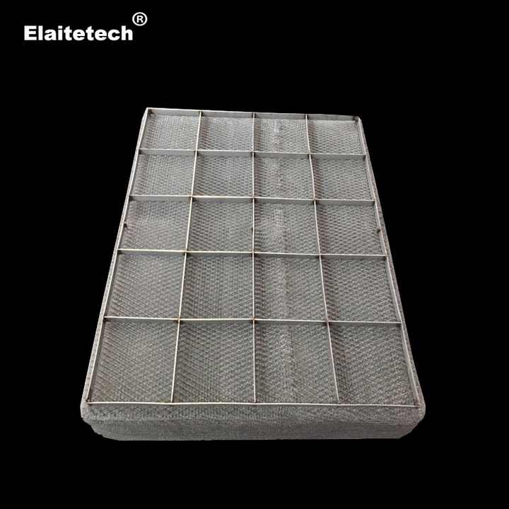 De acero inoxidable de York de malla de 421, 431 de 709 de malla de ...