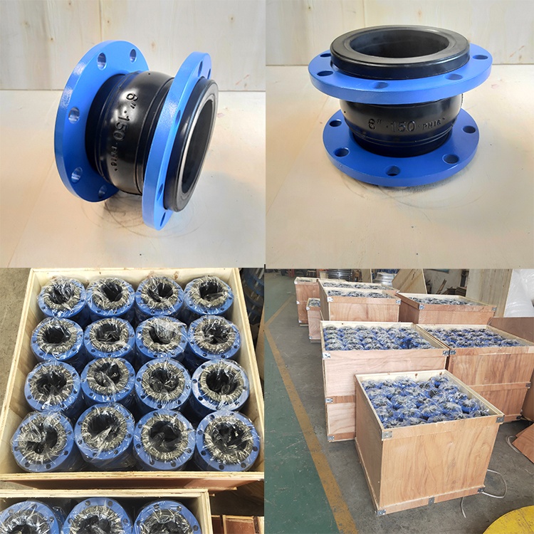 Durable Solutions for Your Plumbing Needs: Quality flange flexible ...