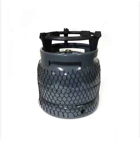 LPG 1kg Gas Cylinder Filling Machine - Efficient Cooking