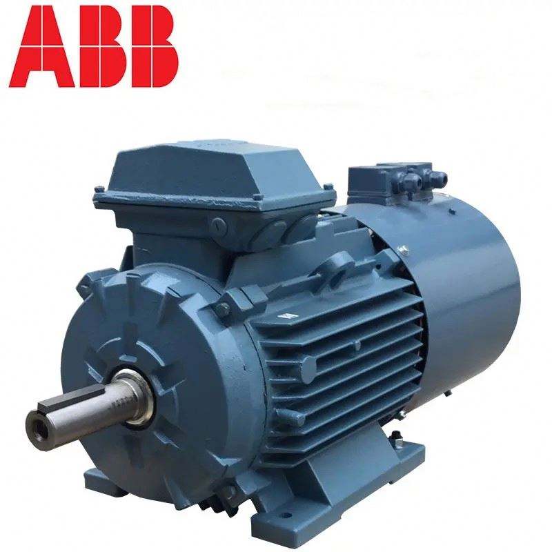 Innomotics WEG 15HP 20-100 Three Phase 380V AC Induction Motor OEM ...