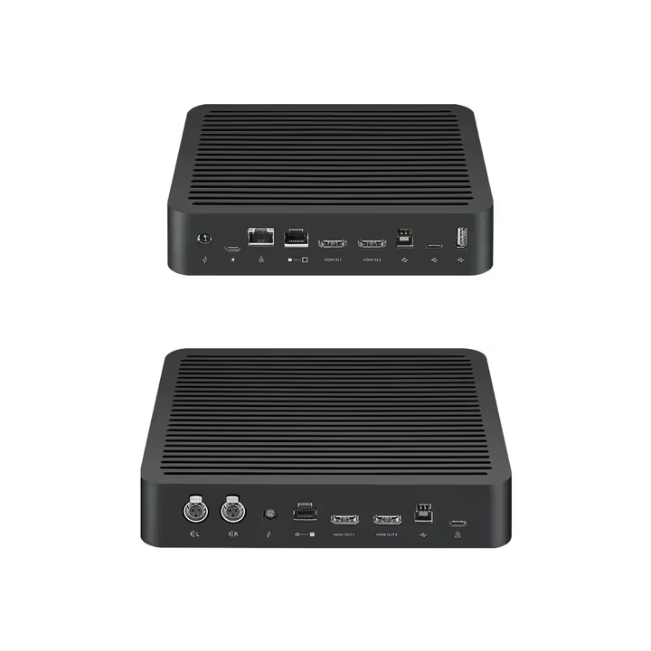 Logitech Rally Plus CC5000EPLUS - High End Business Meetings