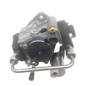 Toyota Hiace Fuel Injection Pump - High Performance