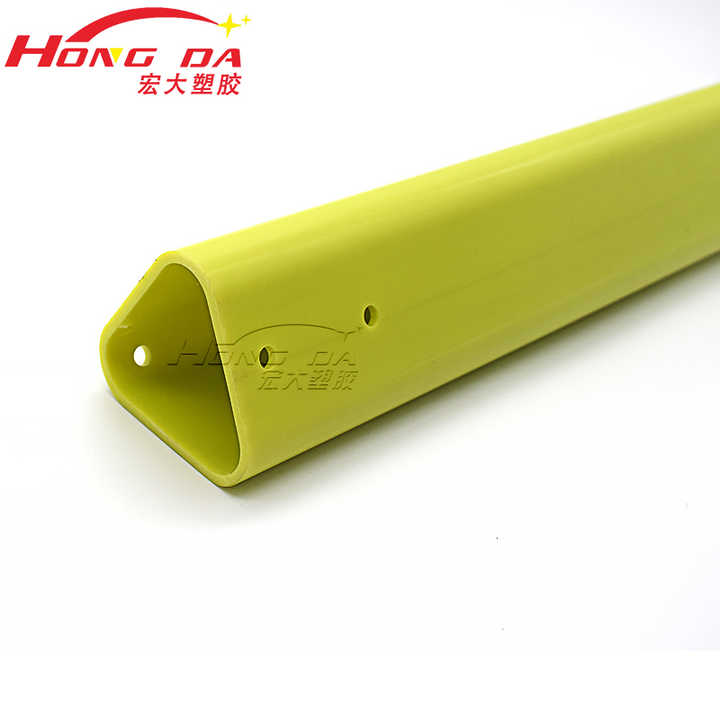 Factory Direct Sales Multiple Specifications Plastic Extrusion Durable ...