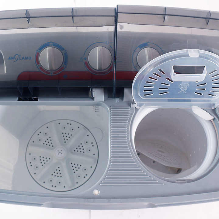XPB42-4288S Washing Machine - Efficient & Customizable
