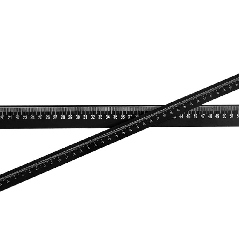 Durable Liquid Nitrogen Level Gauge - Clear Scale Indicator