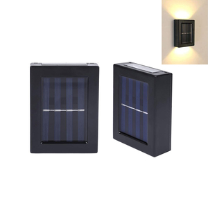 solar boundary light, solar boundary light Suppliers and Manufacturers ...