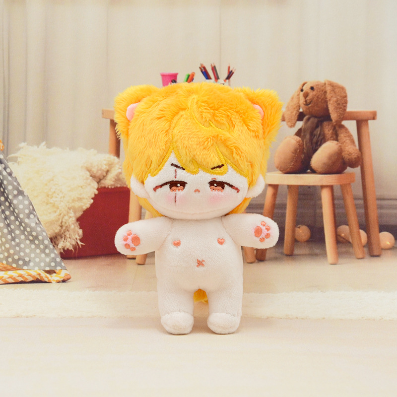 Custom Plush Toys in Bulk with Diverse Designs from 100+ Suppliers ...