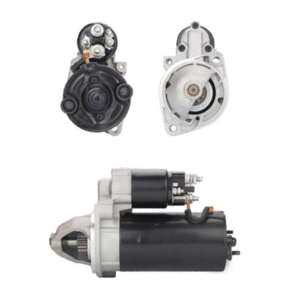 18360 12V/2.0KW/10T/CW Starter Motor for Mercedes Sprinter
