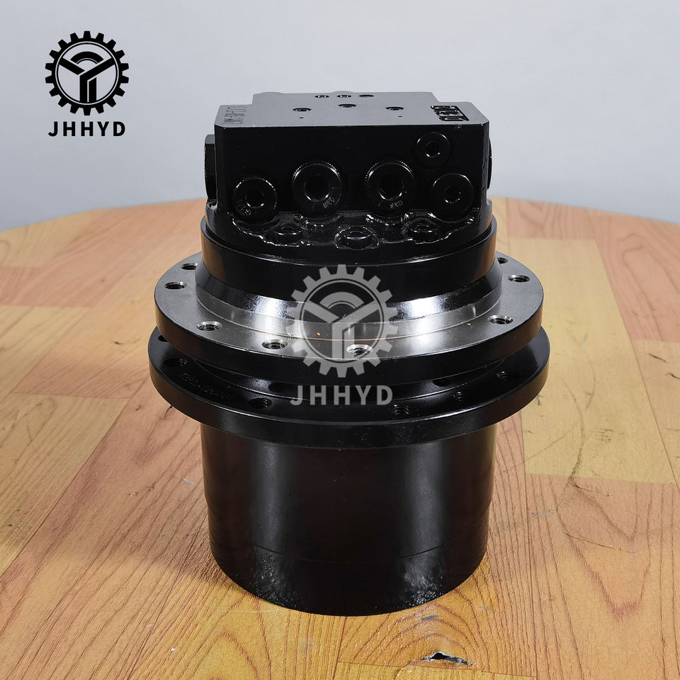 VIO25 Final Drive for Yanmar Excavator Parts MAG18VP-220 VIO25-6A ...