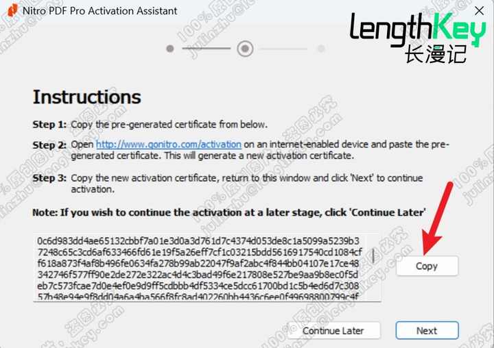 24/7 Nitro Pro14 Official Genuine Original License Key Online Activation for Lifetime Editing ...
