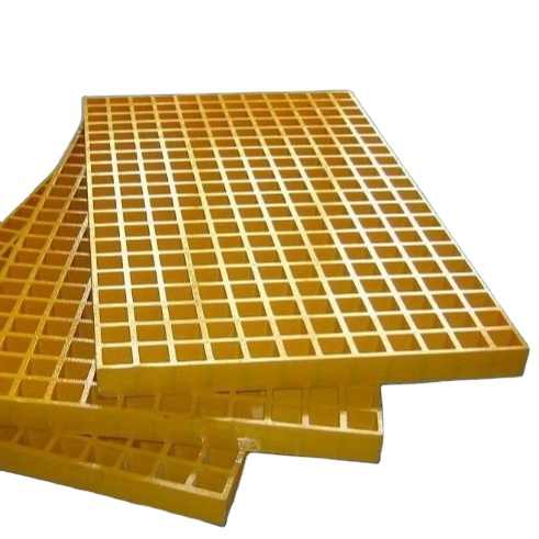 Frp Grp Fiberglass Channel Grating,Gutter Grating Trench Grating - Buy ...