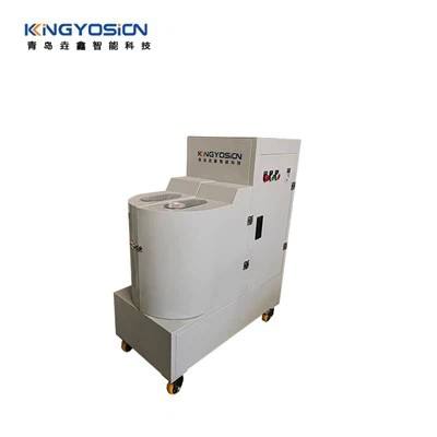 Lab Rotary Sample Divoider/Seperator/Splitter /Riffle Divider| Alibaba.com