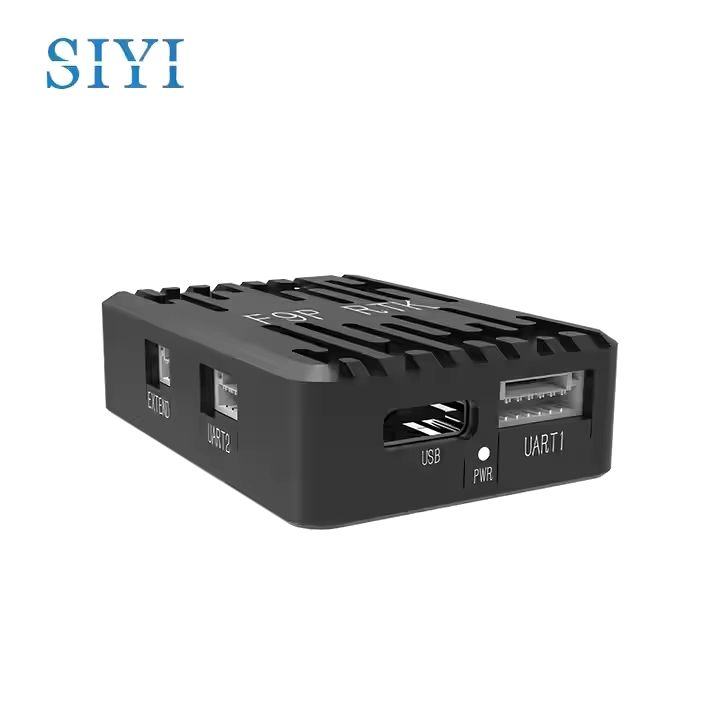 Siyi F9p Rtk Module Centimeter-Level Four-Satellite Mutil-Frequency ...
