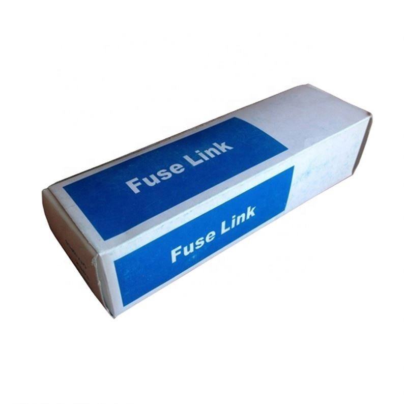 33KV Copper K Type 40A Fuse Elements Fuse Links with 10kA Breaking ...