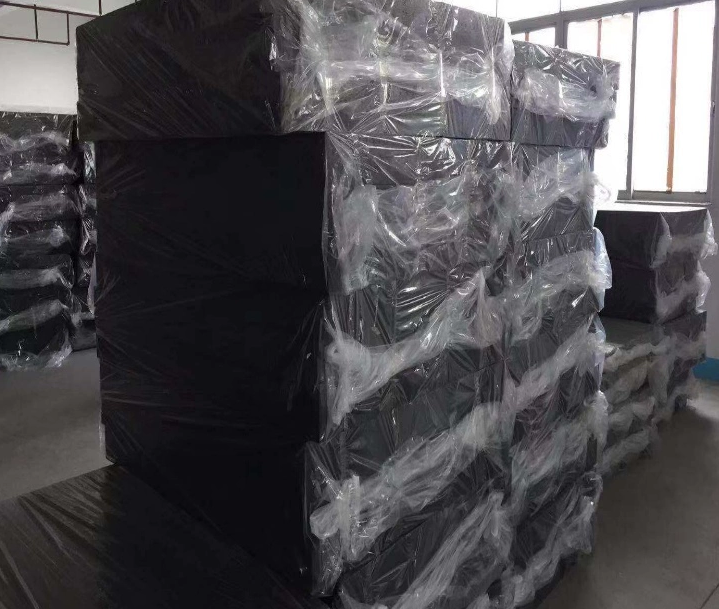 Aeromodel RC Model EPP Foam Sheet Shockproof Lightweight Material for ...
