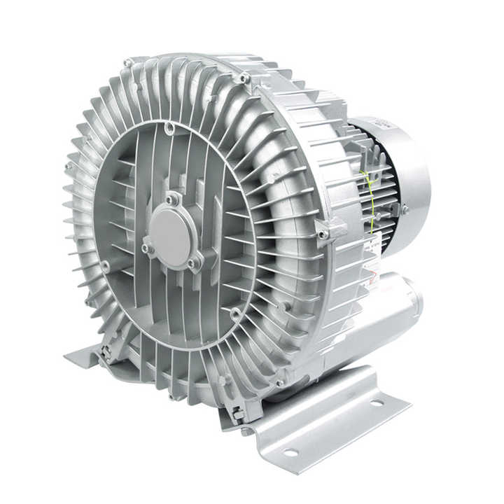 Fish Pond and Fish Tank Blowers Centrifugal Blower Fan ,220v Industrial ...