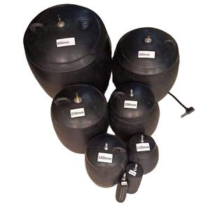 High Quality Sewer Pipe Plugs - Reliable Pipeline Solutions