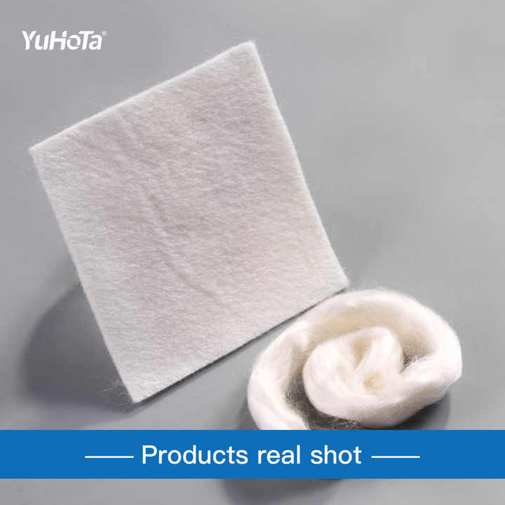 Disposable Medical Self-Adhesive Wound Dressings 10x10cm Manuka Honey ...