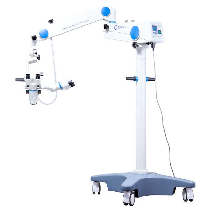 Neuro-spinal Surgery Microscope - Precision and Support