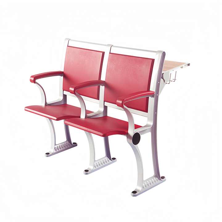 Modern Design Foldable Steel Plate and PU Mold University Lecture Hall ...