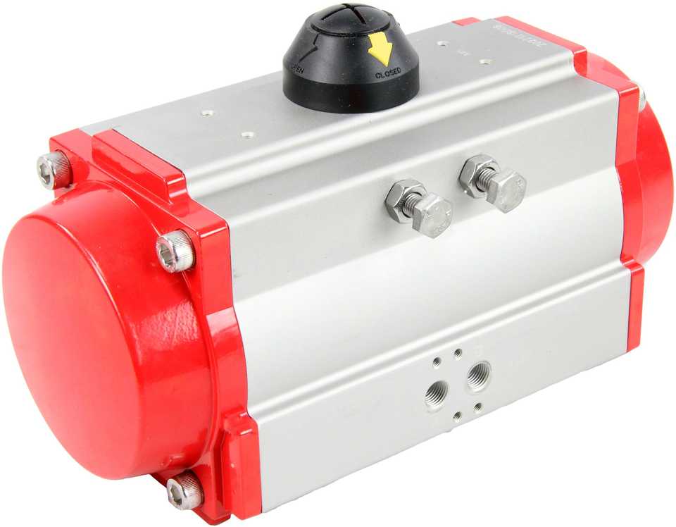 Stainless steel AISI 304 Ball Valve DNOVA BV3131P(3pc)-FP-W-ISO-H LONG ...