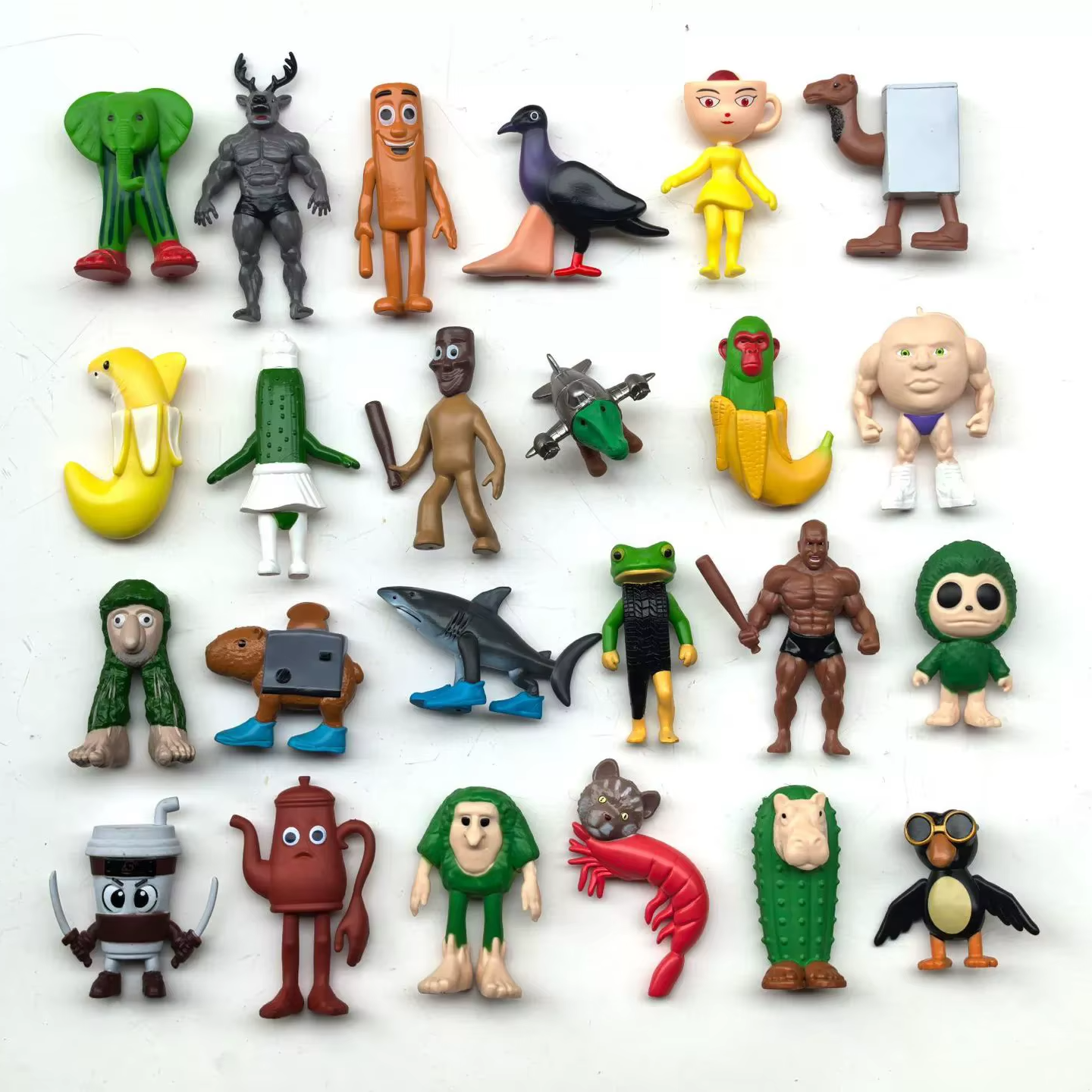 Revolutionize Your Viewing Experience with Advanced 3 meme Solutions