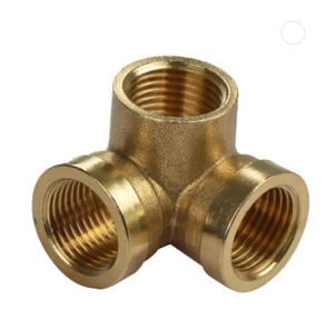 Featured Wholesale female connector 2 way pipe For Any Piping Needs ...
