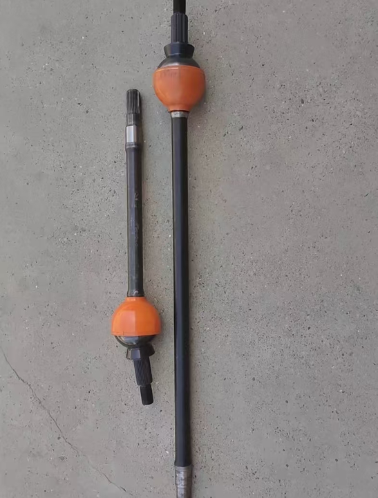 Front Axle Drive Axle 68145208AA 68145209AA Drive Shaft Assembly for Je ...