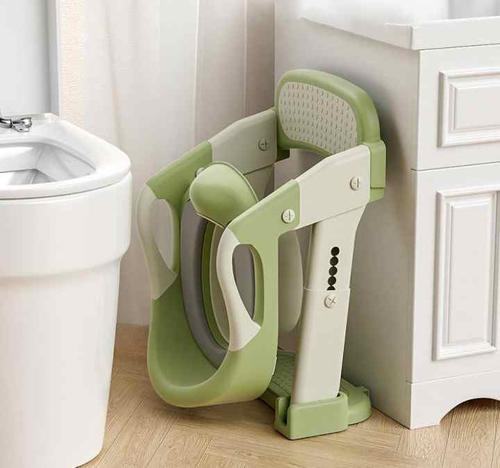 Multifunction 3 in 1 Children’s Toilet Potty Training Seat